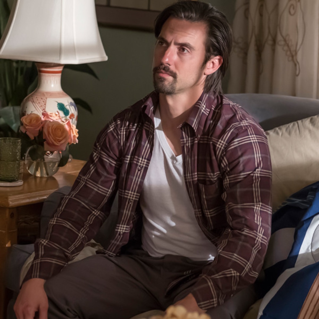 Goodbye Jack This Is Us Stars Break Down Heartbreaking Episode